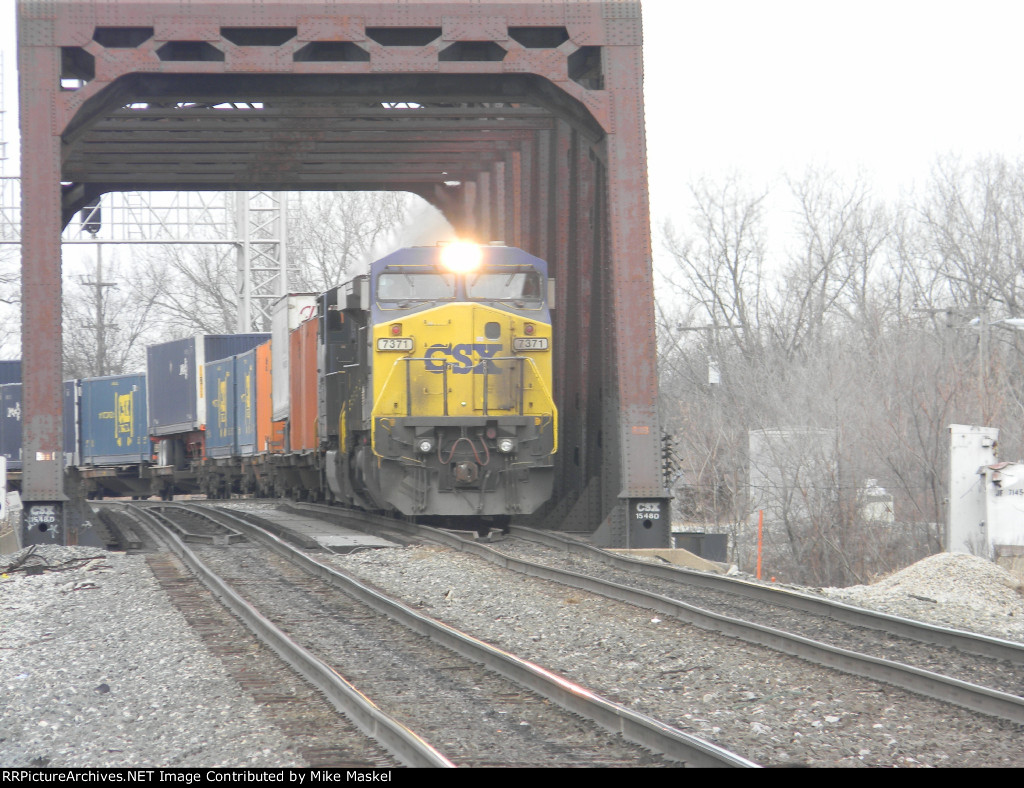 CSX 7371